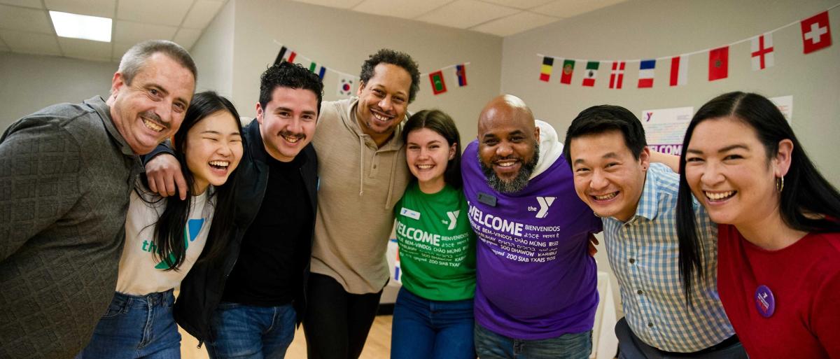 OUR GYM FACILITY | Henderson Family YMCA